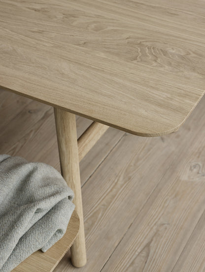 Hven Dining Table by Fritz Hansen – Really Well Made