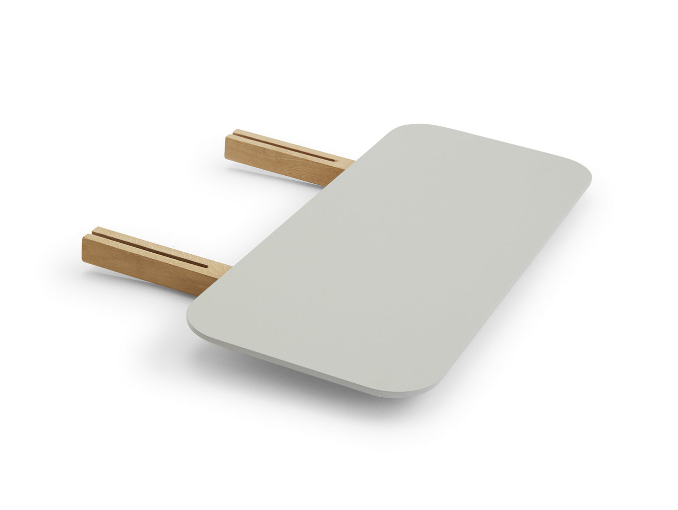 Hven Dining Table Extension Plate by Fritz Hansen – Really Well Made