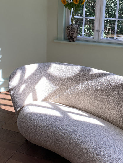 Dandy 2-Seater Sofa by Massproductions – Really Well Made