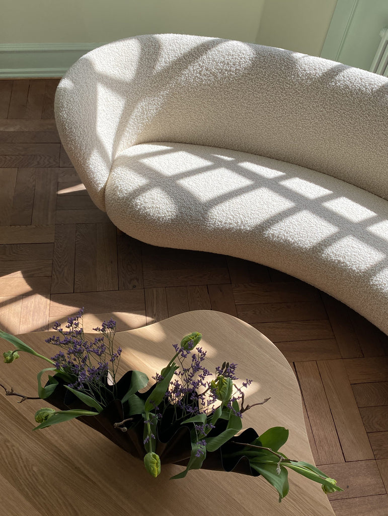 Puddle Table by Massproductions · Really Well Made