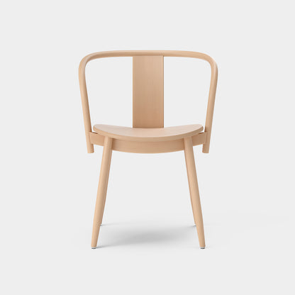 Icha Chair by Massproductions – Really Well Made