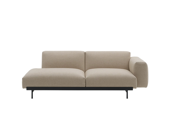 In Situ 2-Seater Modular Sofa by Muuto – Really Well Made