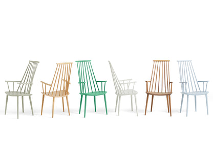 J110 Chair by HAY – Really Well Made