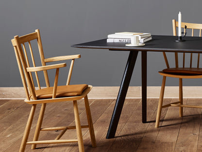 J-Series Chair Seat Pads by HAY – Really Well Made