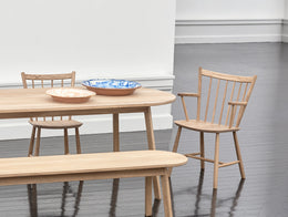 J42 Chair by HAY – Really Well Made