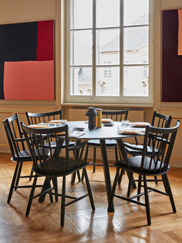 J42 Chair by HAY – Really Well Made