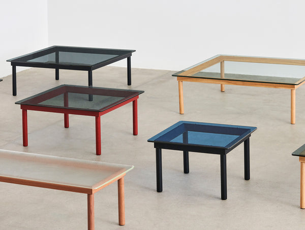 Kofi Coffee Table by HAY · Really Well Made