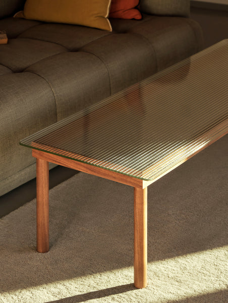 Kofi Coffee Table by HAY · Really Well Made