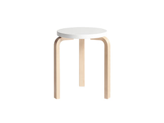 Alvar Aalto Stool 60 by Artek – Really Well Made
