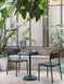 Linear Steel Side Chair by Muuto – Really Well Made