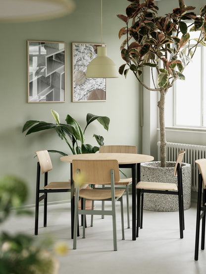 Loft Chair - Set of 2 by Muuto – Really Well Made