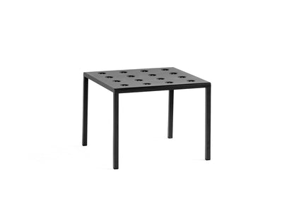 Balcony Outdoor Low Table by HAY – Really Well Made
