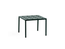 Balcony Outdoor Low Table by HAY – Really Well Made