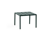 Balcony Outdoor Low Table by HAY – Really Well Made