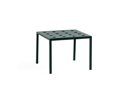 Balcony Outdoor Low Table by HAY – Really Well Made