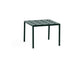 Balcony Outdoor Low Table by HAY – Really Well Made