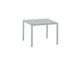 Balcony Outdoor Low Table by HAY – Really Well Made