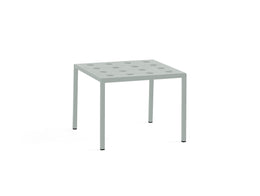 Balcony Outdoor Low Table by HAY – Really Well Made