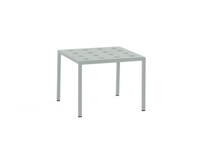 Balcony Outdoor Low Table by HAY – Really Well Made