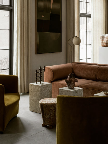 Eave Modular Sofa 96 - Individual Modules by Audo Copenhagen – Really ...