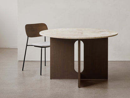 Androgyne Dining Table (Marble Edition) by Audo Copenhagen – Really ...