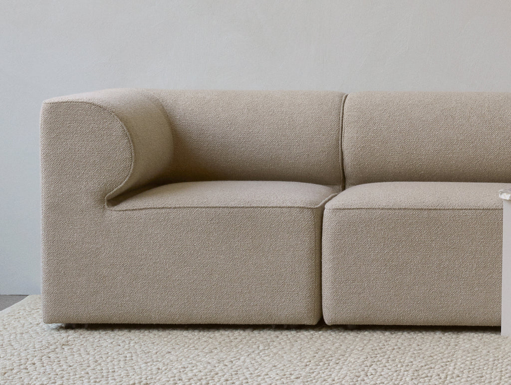 Eave 2-Seater Modular Sofa 86 by Audo Copenhagen · Really Well Made