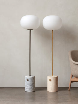 JWDA Floor Lamp by Audo Copenhagen – Really Well Made
