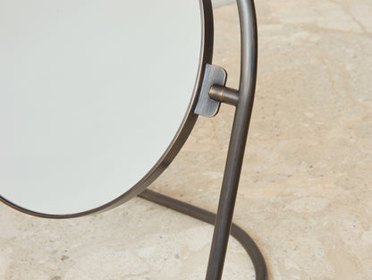 Nimbus Table Mirror by Audo Copenhagen – Really Well Made