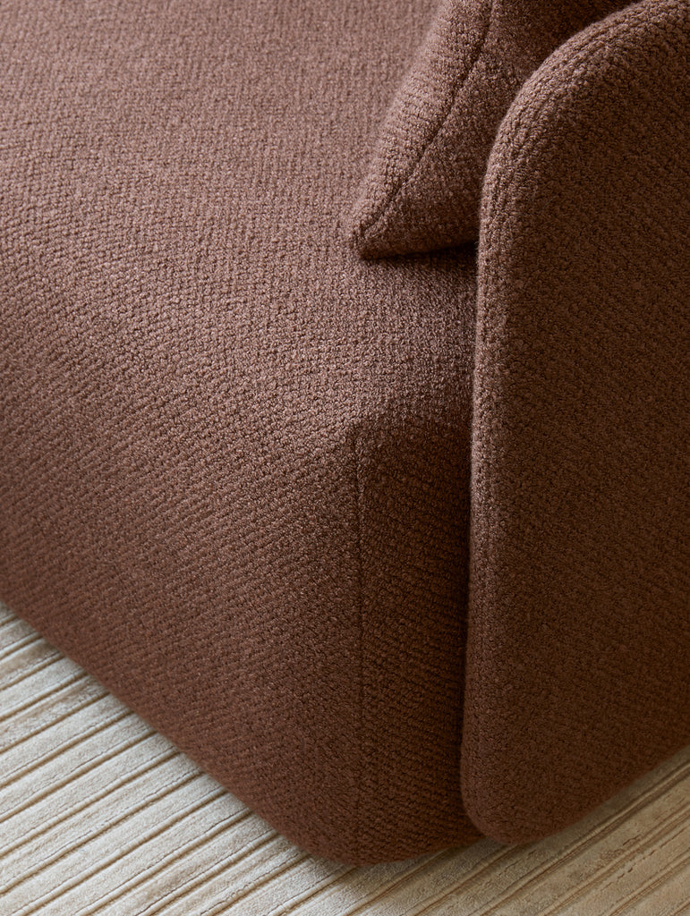 Offset 3-Seater Sofa by Audo Copenhagen · Really Well Made