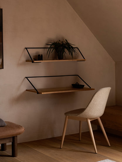 Rail Desk by Audo Copenhagen – Really Well Made