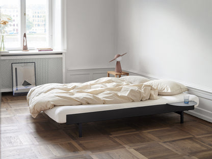 Bed 90 - 180 cm (Low) by Moebe – Really Well Made