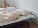 Bed 90 - 180 cm (Low) by Moebe – Really Well Made