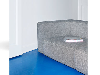 Mags Soft 2.5 Seater Sofa by HAY – Really Well Made