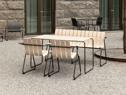 Ocean Chair - Set of 2 by Mater – Really Well Made