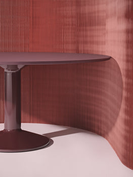 Midst Table by Muuto · Really Well Made