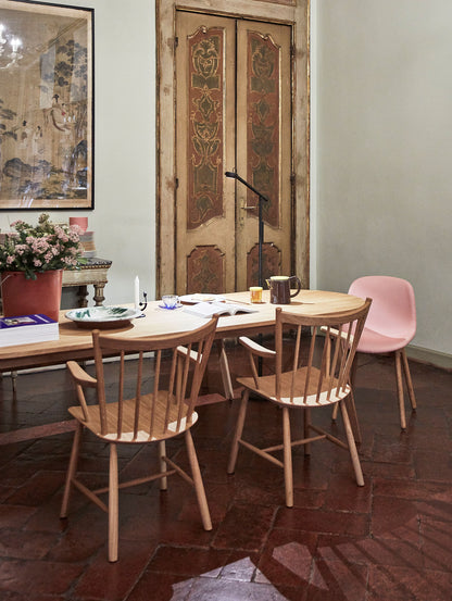 J42 Chair by HAY – Really Well Made