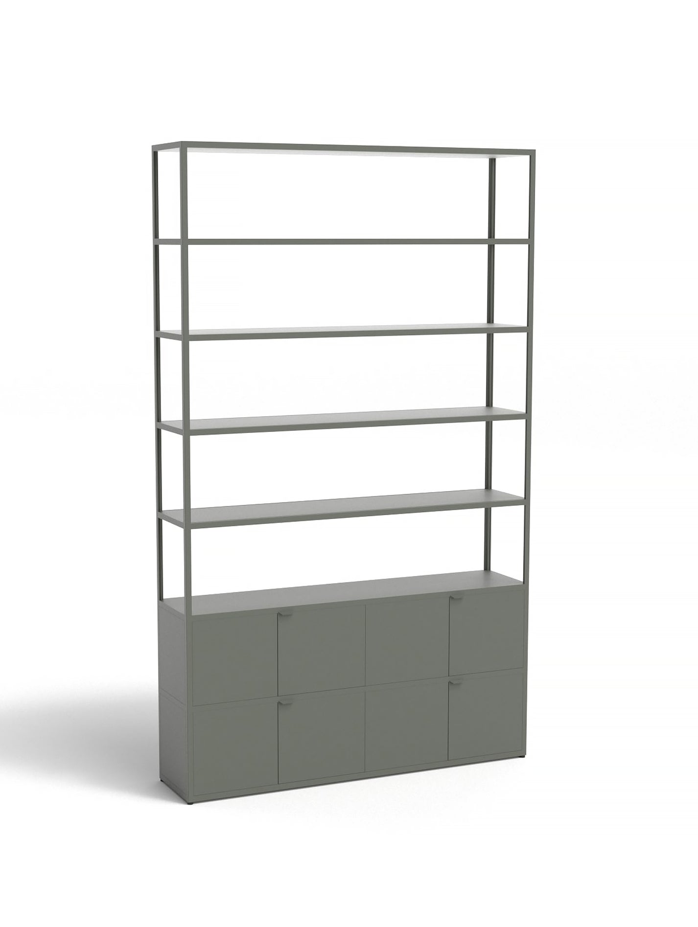 New Order Shelving - Combination 702 – Really Well Made