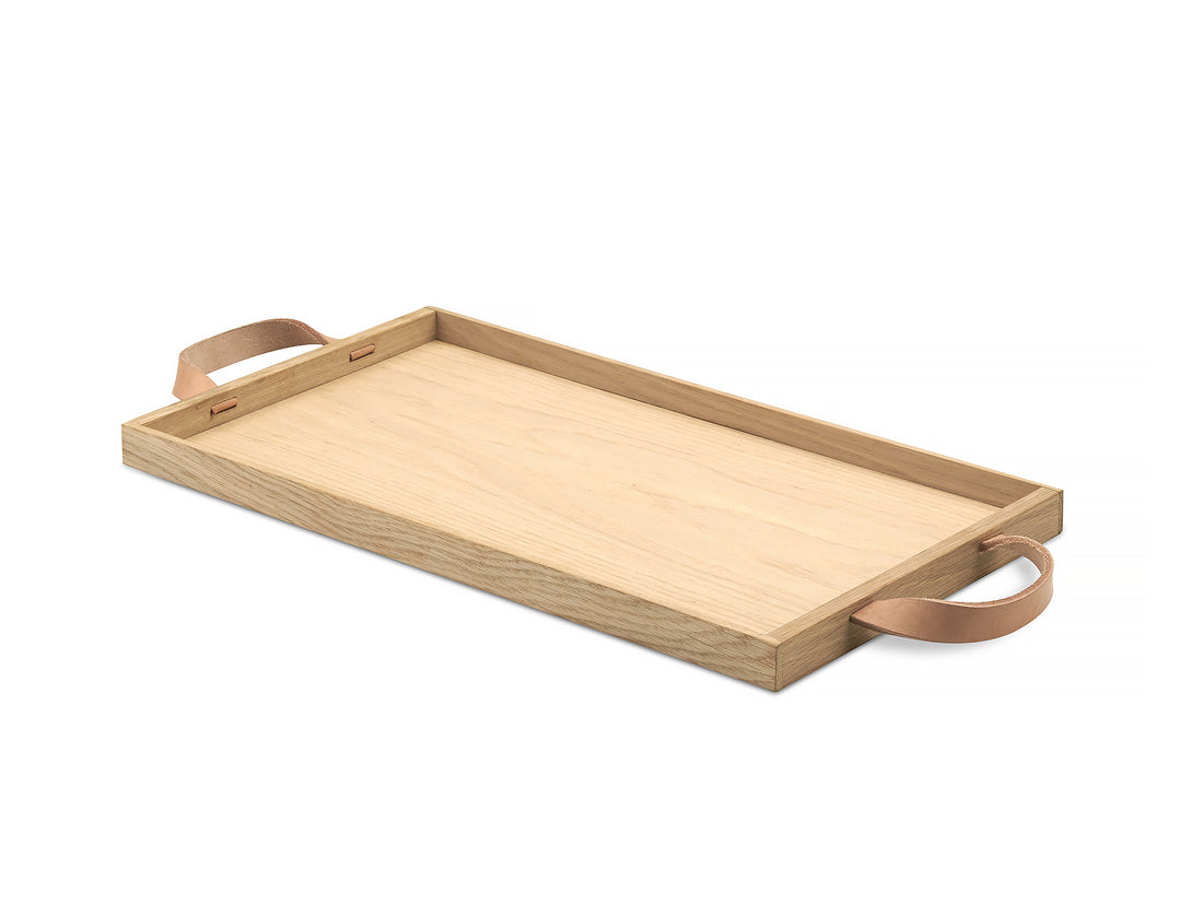 Norr Tray by Fritz Hansen – Really Well Made