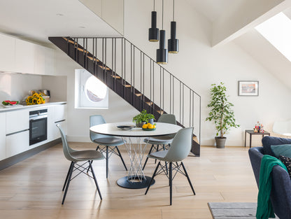 Noguchi Dining Table by Vitra – Really Well Made