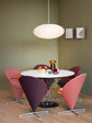 Noguchi Dining Table by Vitra – Really Well Made