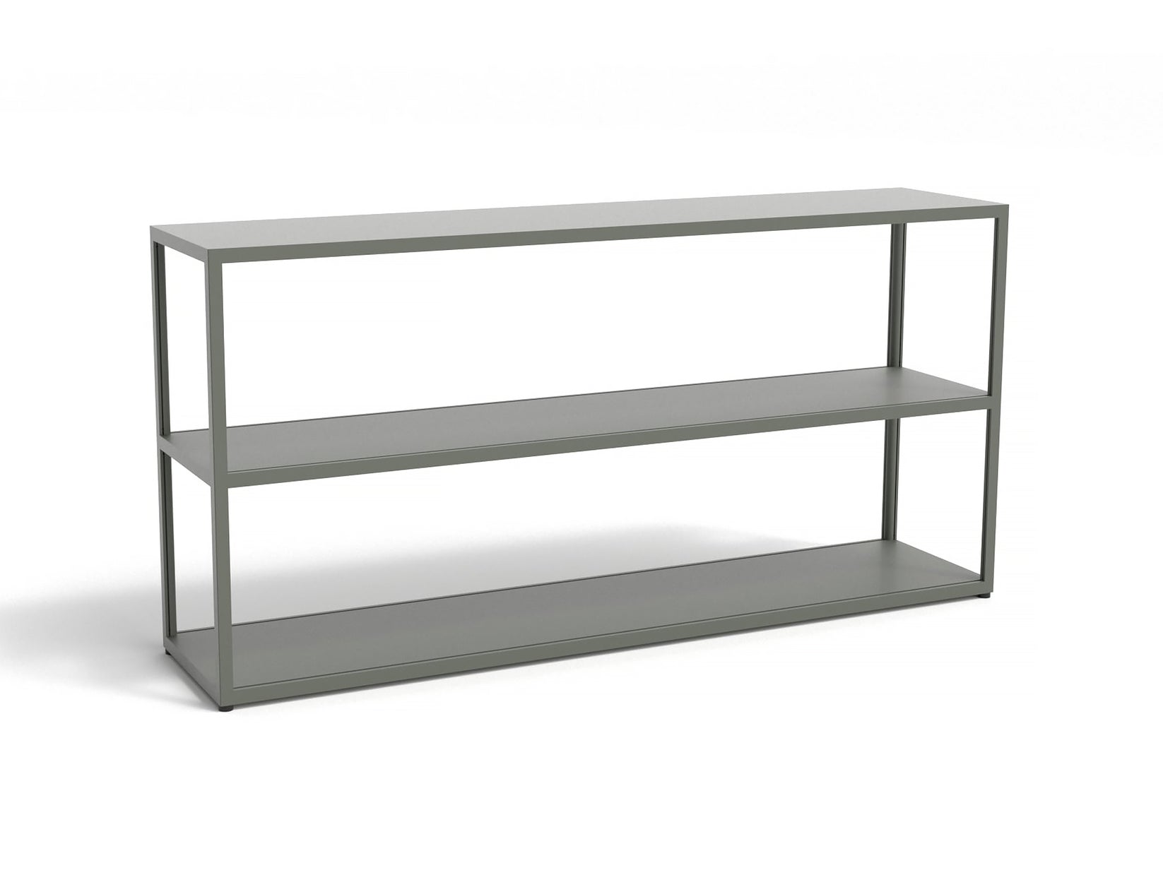 New Order Shelving - Combination 202 – Really Well Made