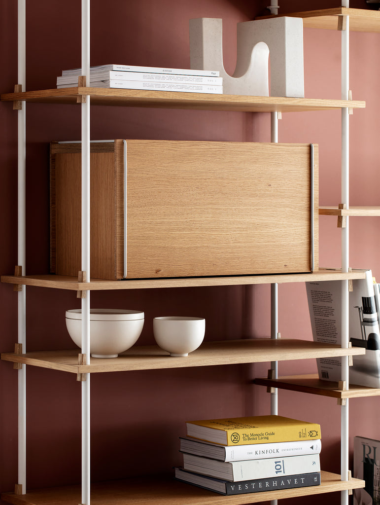 Storage Box by Moebe · Really Well Made