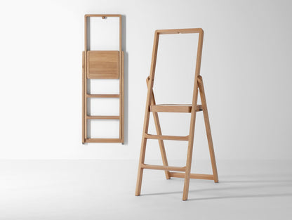 Step Ladder by Design House Stockholm – Really Well Made