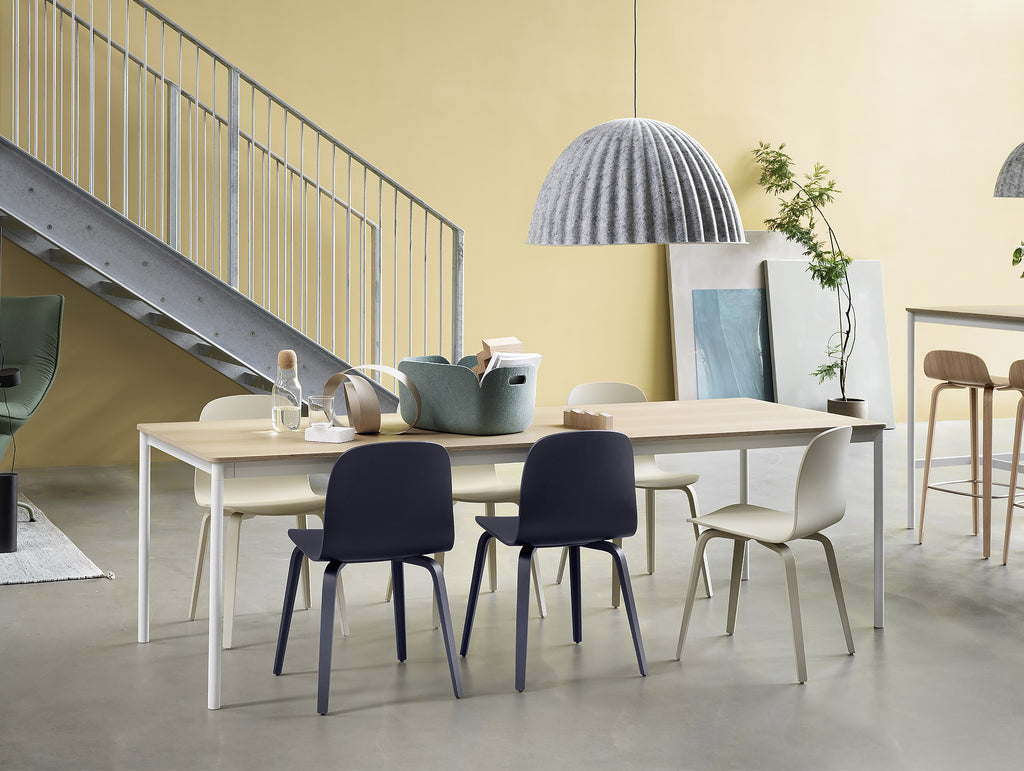 Base Table by Muuto · Really Well Made