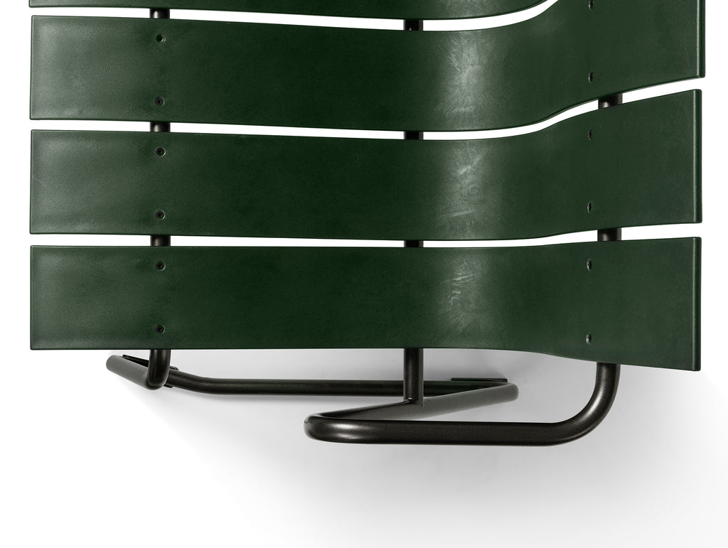 Ocean Bench by Mater · Really Well Made