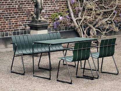 Ocean Bench by Mater – Really Well Made