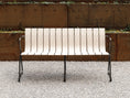 Ocean Bench by Mater – Really Well Made