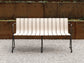 Ocean Bench by Mater – Really Well Made