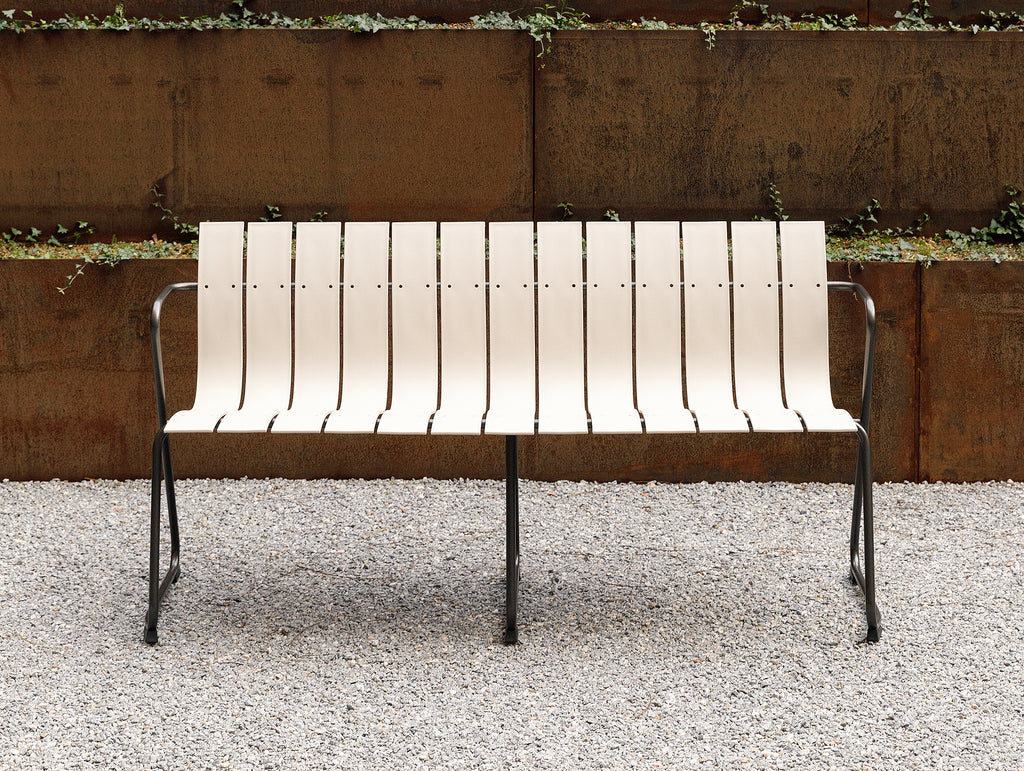 Ocean Bench by Mater · Really Well Made