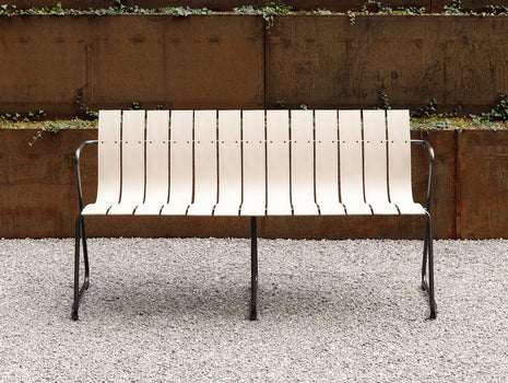 Ocean Bench by Mater · Really Well Made